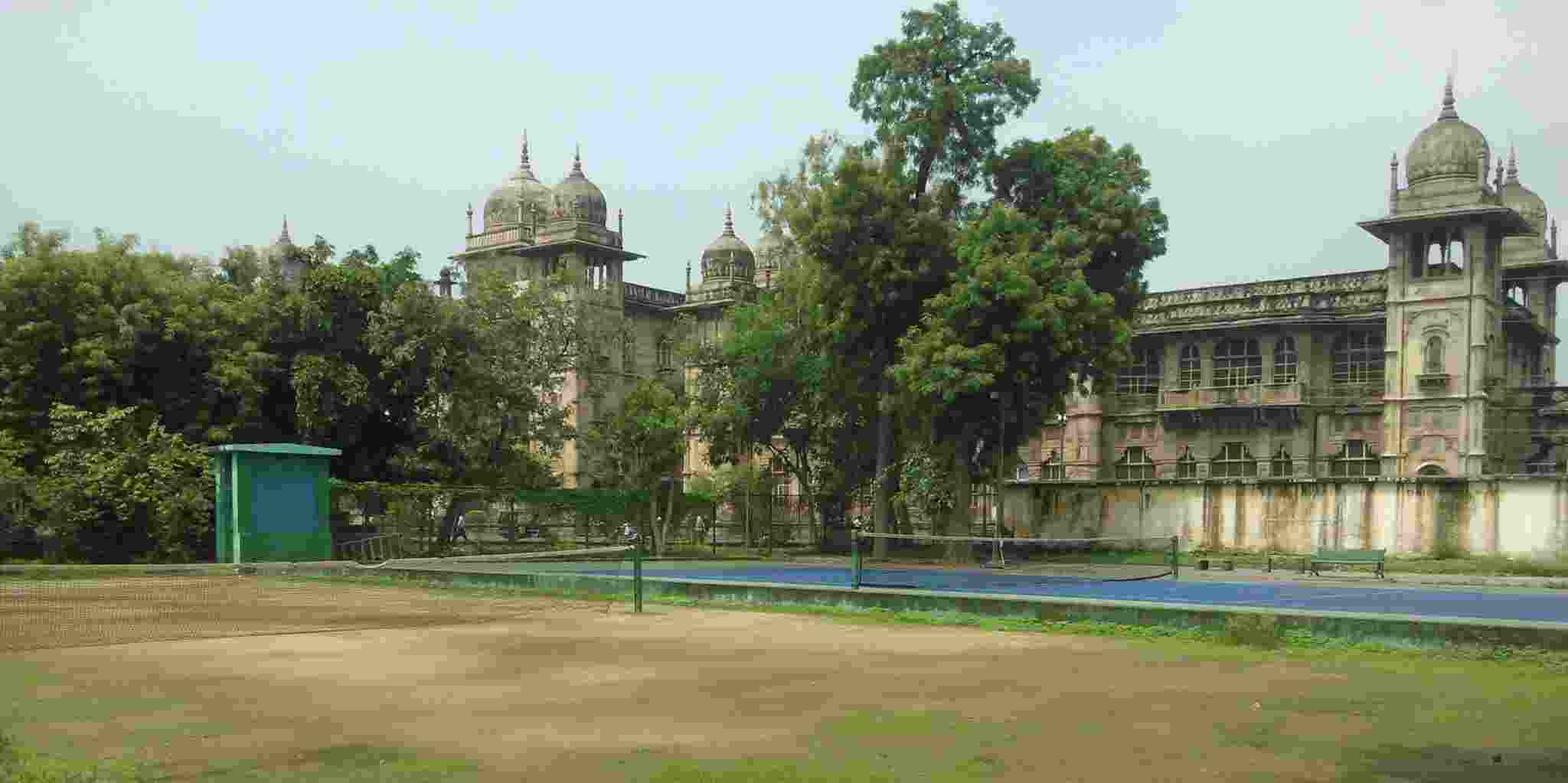 Gajra Raja Medical College Gwalior 2026-27: Fees, Courses