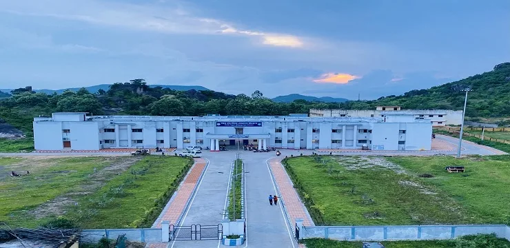 Government Medical College Kanker 2024-25: Fees, Cutoff,