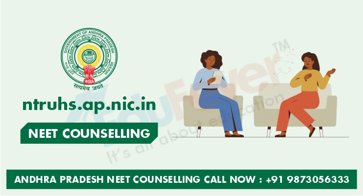 ntruhs.ap.nic.in: Latest Updates, Allotments list, State Quota