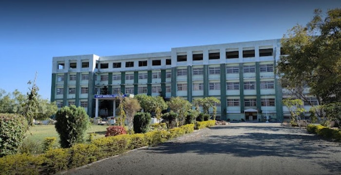 LNCT Medical College & Sewakunj Hospital Indore 2022-23: