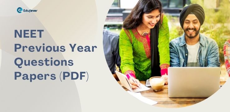 [Download PDF] NEET Previous Year Question Papers (2021 to 2016)