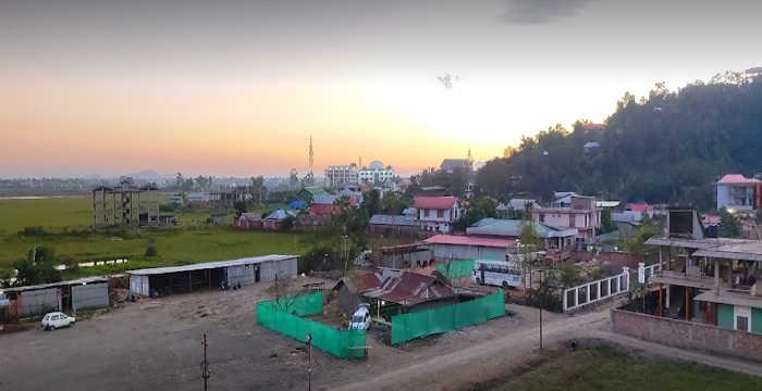 Shija Academy of Health Sciences Manipur 2022-23: Admission,