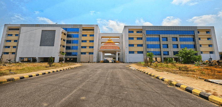 Sri Jagannath Medical College Puri 2024-25: Cutoff, Fees, Bond, Stipend ...