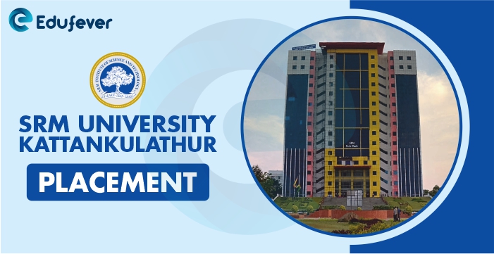 Srm University Kattankulathur Logo