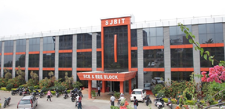 SJB Institute of Technology Bangalore 2022-23: Admission, Courses, Fees SJB Institute of Technology Bangalore 2022-23: Admission, Courses, Fees