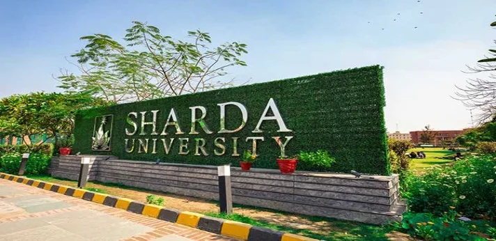 Sharda University Greater Noida 2024-25: Course, Fees