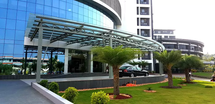 Azeezia Dental College Kollam 2024-25: Cutoff, Fees, Bond