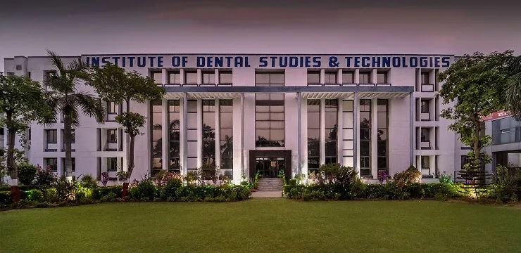 MDS at IDST Dental College Modinagar 2022: Admission, Fees