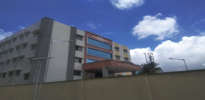 Govt Unani Medical College Bangalore Karnataka 2024-25: Cut Off, Fees ...