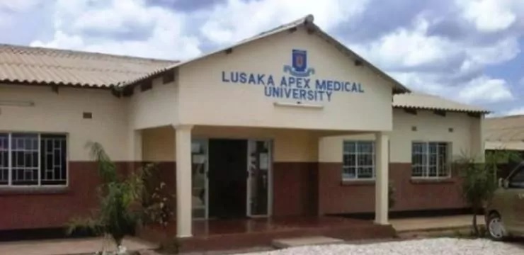 Lusaka Apex Medical University 2023-24: Admissions, Courses