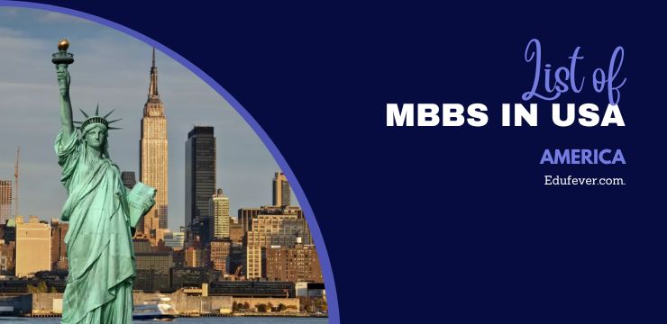 MBBS in USA 2022-23: Admission, Fees, List of MBBS Colleges