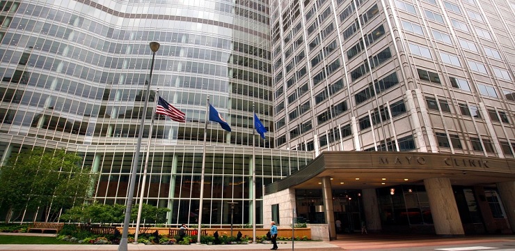 Mayo Clinic College of Medicine and Sciences 2022-23: Fees