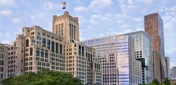 Northwestern University 2022-23: Admissions, Courses, Fees