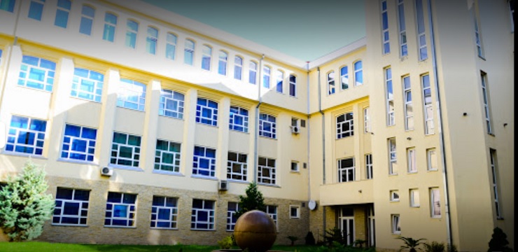 Ovidius University of Constanta Romania 2023-24: Admission, Fee