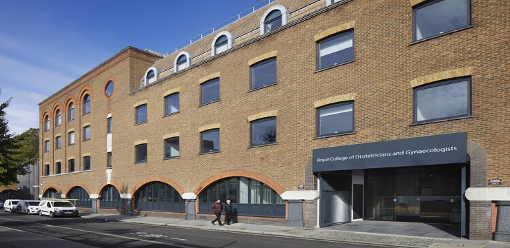 Royal College of Obstetricians and Gynaecologists 2022-23 Royal College of Obstetricians and Gynaecologists 2022-23