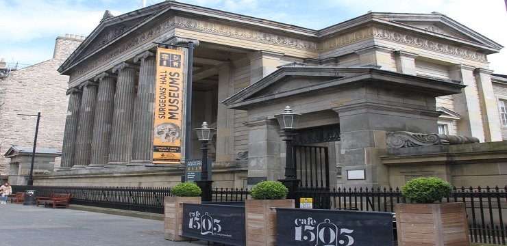 Royal College of Surgeons of Edinburgh 2022-23