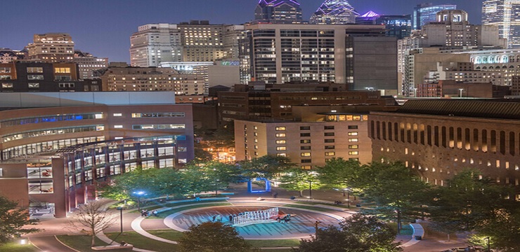Thomas Jefferson University 2022-23: Admission, Course, Fee Thomas Jefferson University 2022-23: Admission, Course, Fee