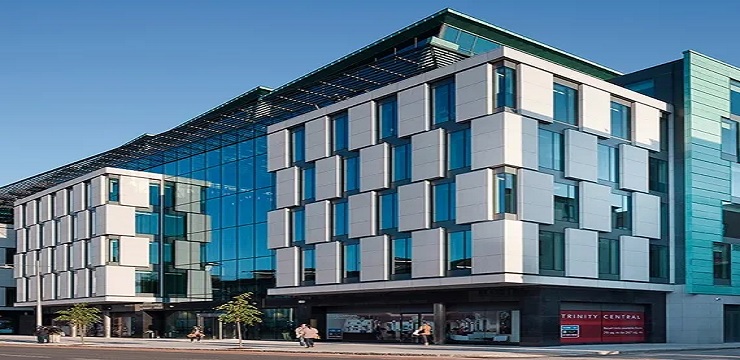 Trinity School of Medicine of Saint Vincent 2022-23