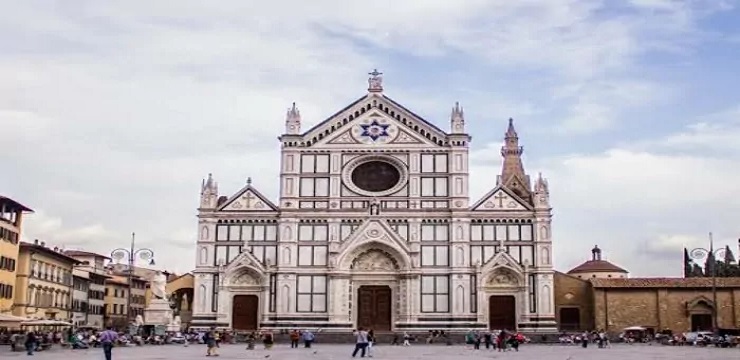 Universita Di Firenze Italy 2022-23: Admission, Fees, Ranking