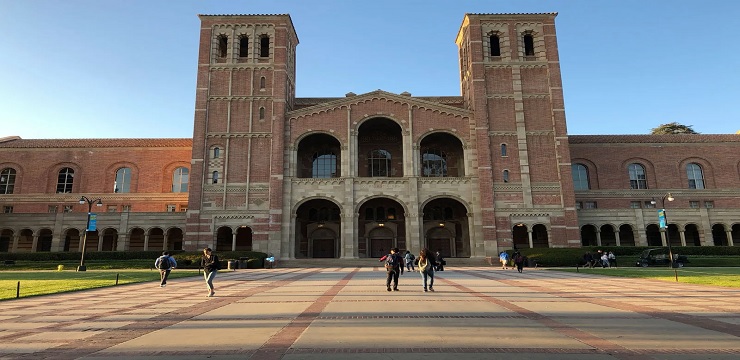 University of California 2022-23: Admission, Courses, Fee Structure