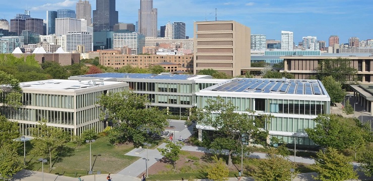 University of Illinois Chicago 2022-23: Admission, Courses, Fee