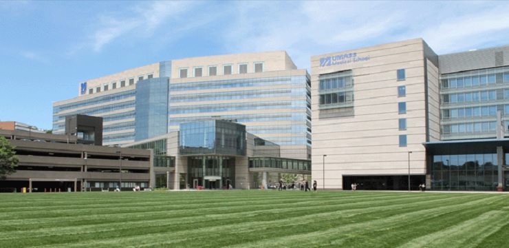 University of Massachusetts Medical School 2022-23: Admission