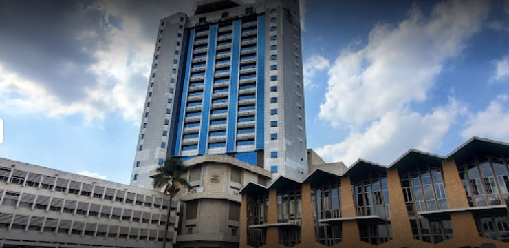 University of Nairobi Kenya 2022-23: Admission, Fees