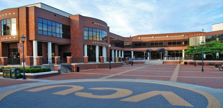 Virginia Commonwealth University 2022-23: Admission, Fees Virginia Commonwealth University 2022-23: Admission, Fees