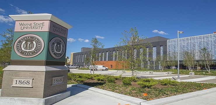 Wayne State University 2022-23: Admission, Course, Fees