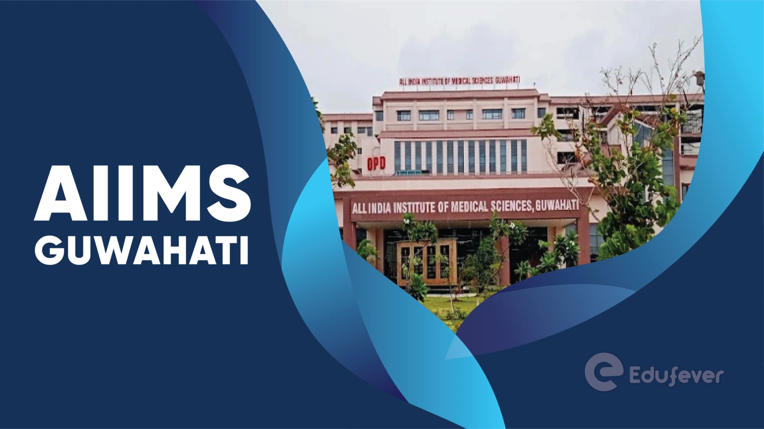 AIIMS Guwahati 2025-26: Cutoff, Fees, Bond, Stipend, Admission, Course, Intake, Counselling
