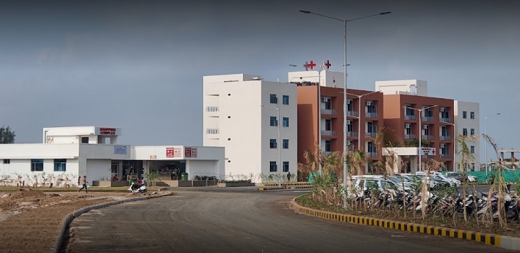 All India Institute of Medical Sciences Rajkot 2022-23: Fee