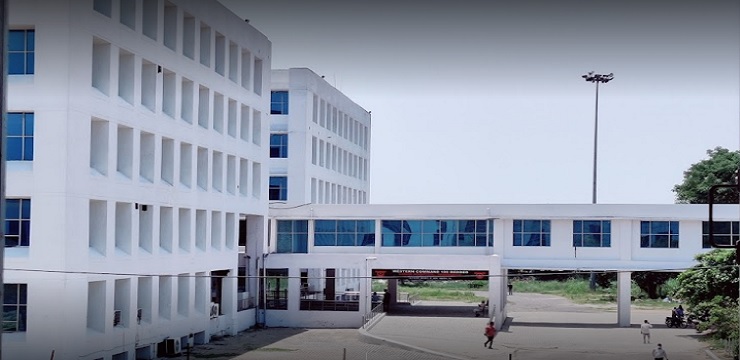 Shri Atal Bihari Vajpayee Government Medical College Faridabad