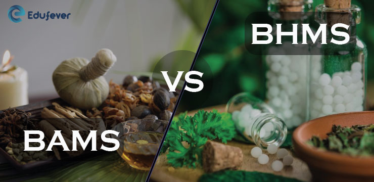 BAMS Vs BHMS: Admission, Top Colleges, Salary, Scope etc
