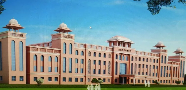 GMC Karauli 2024-25: Cutoff, Fees, Ranking, Admission