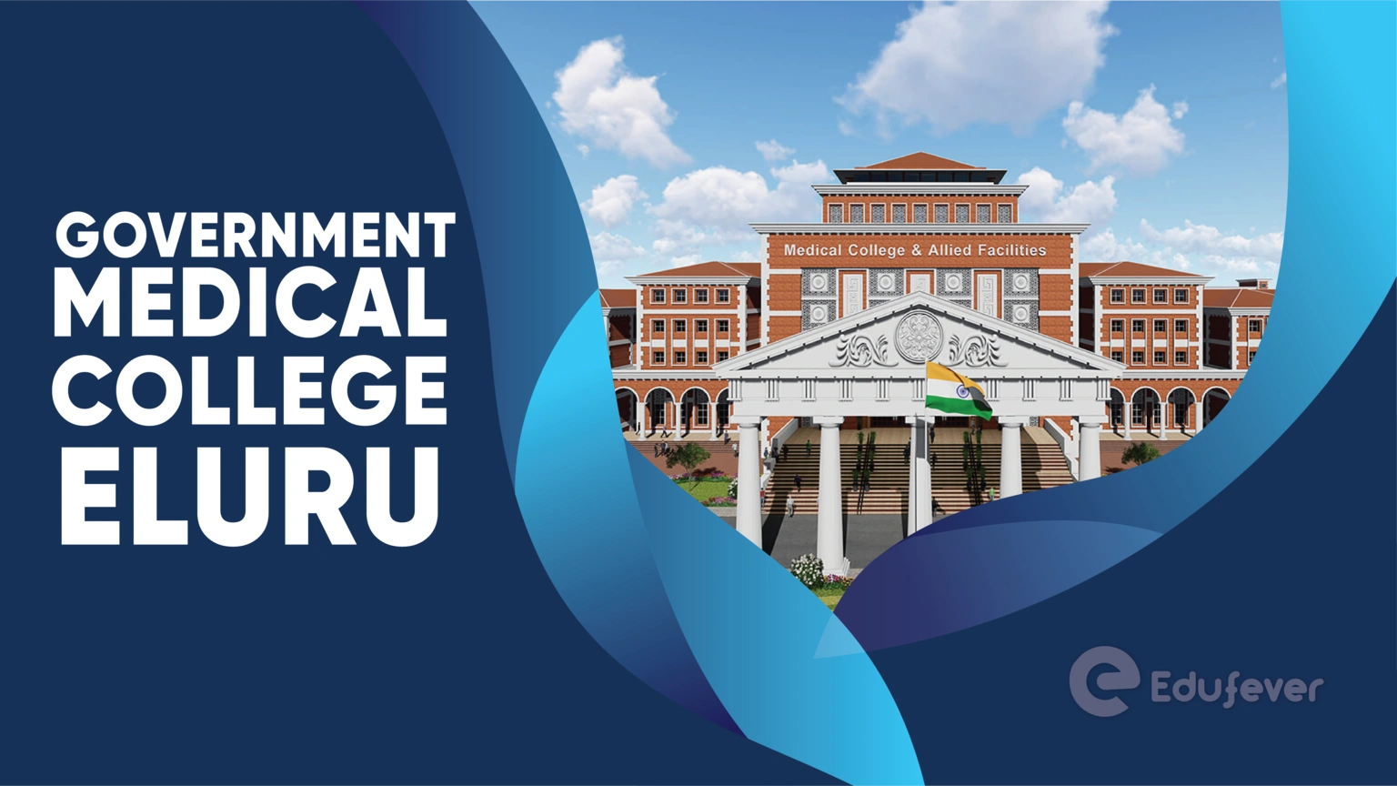 Government Medical College Eluru 2025-26: Cut off, Fees, Bond