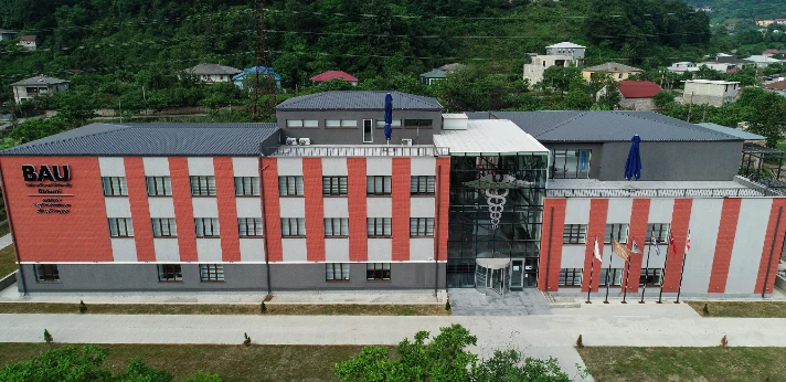 BAU International University Batumi 2025-26: Fees, Ranking, Course