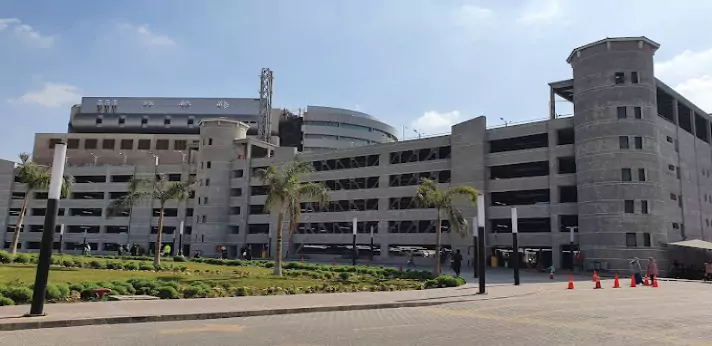 Ain Shams University Faculty of Medicine Egypt 2025-26: Fees