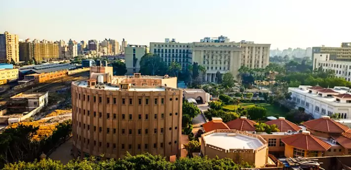 Alexandria University Faculty of Medicine 2025-26: Fees