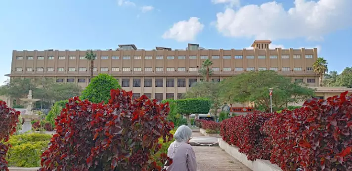 Cairo University Faculty of Medicine 2025-26: Fees, Ranking