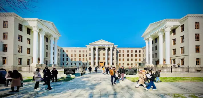Samarkand State Medical University 2025-26: Fees, Ranking