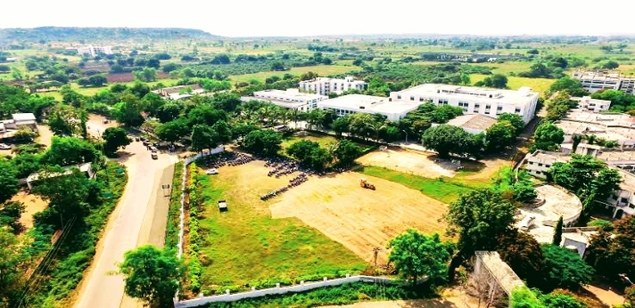 Government Ayurved College Jalgaon 2024-25: Admission, Courses, Fees, Intake, Cutoff etc.