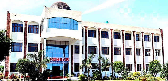 Rehbar Ayurvedic Medical College 2024-25: Cut Off, Fees, Course, Admission
