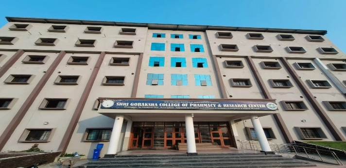 Shri Goraksha Ayurvedic Medical College Aurangabad 2025-26: Cut Off ...