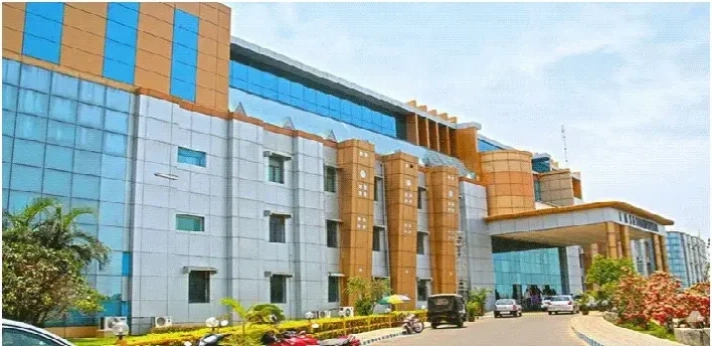 IMS and SUM Hospital Campus II 2024-25: Fees, Course, Intake