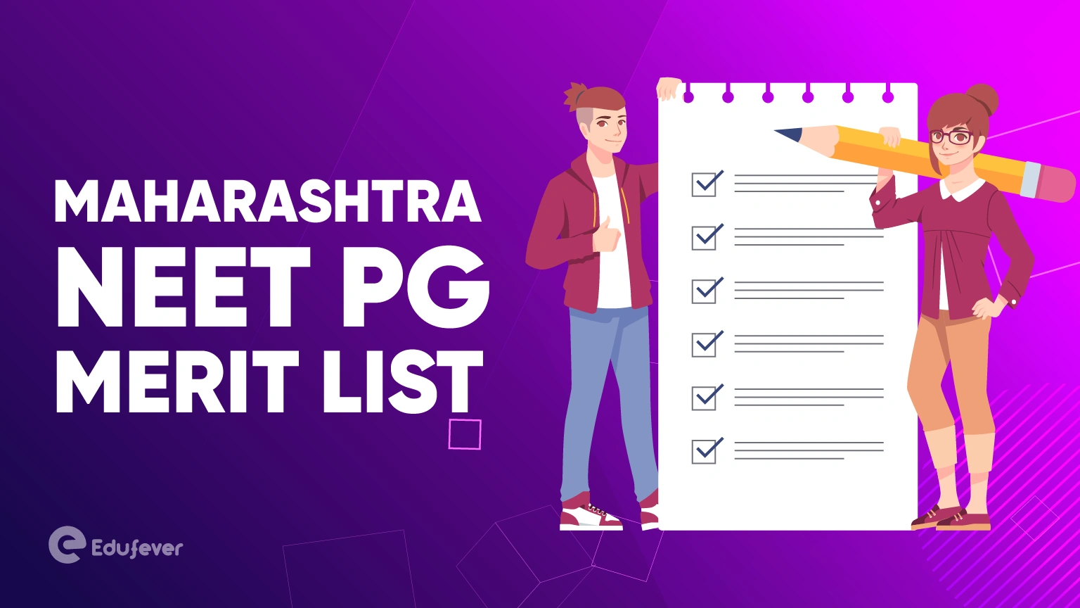 Maharashtra NEET PG Merit List 2025 (Out): Dates, Rank List ... Maharashtra NEET PG Merit List 2025 (Out): Dates, Rank List ...